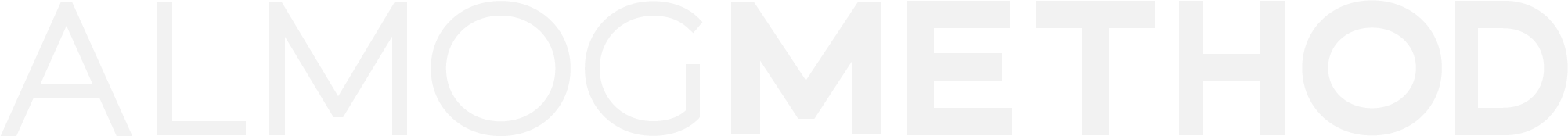 ALMOGMETHOD | Learn Smartly